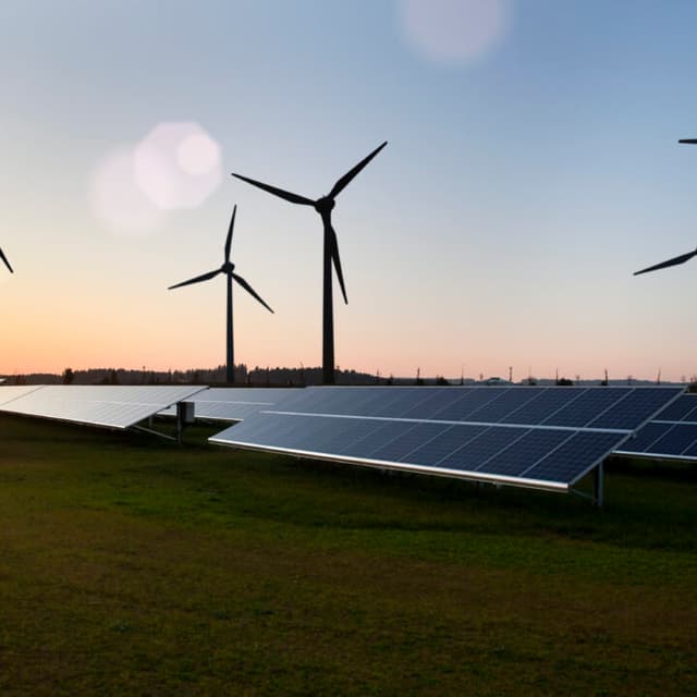 Framtidens energi - Naturskyddsföreningen