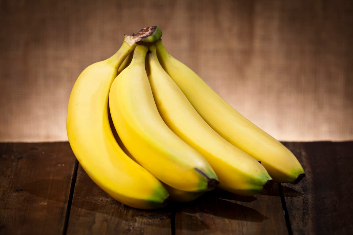 Frågor och svar om bananer - Naturskyddsföreningen