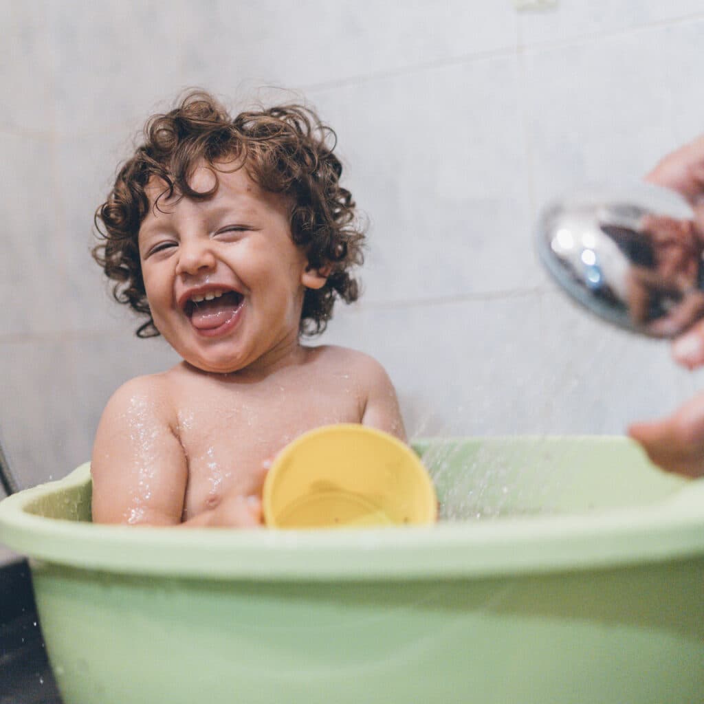 Bra med miljömärkt tvål, schampo och hudkräm - Naturskyddsföreningen