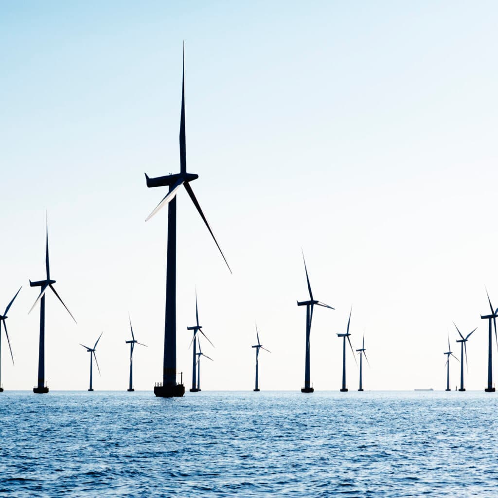 Rapport: Så kan hållbar vindkraft byggas ut i Sverige - Naturskyddsföreningen