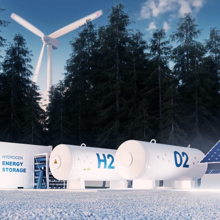 Framtidens energi - Naturskyddsföreningen