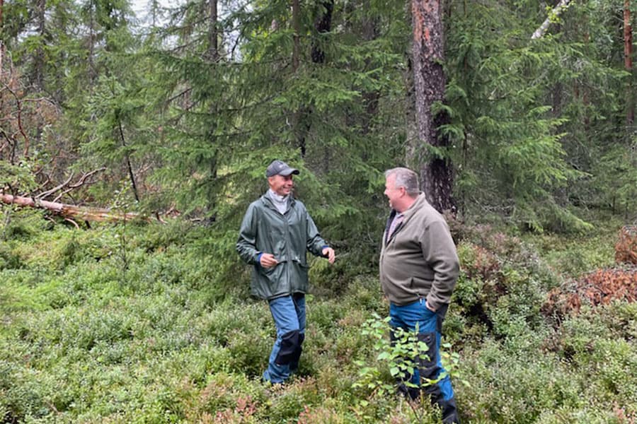 Så fick kretsen i Ljusdal liv igen: “Vi firar varje seger ...