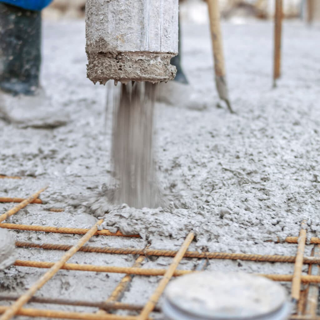 Allt du behöver veta om cement