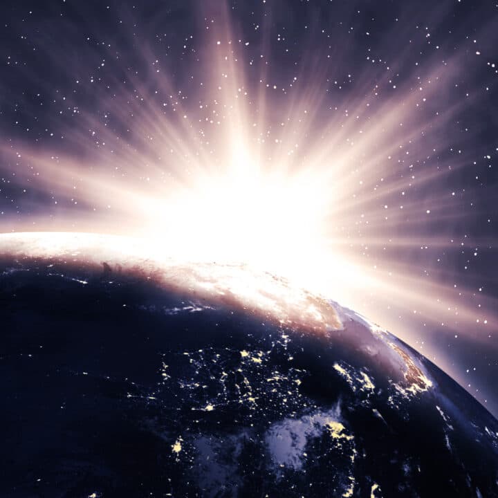 Framtidens energi - Naturskyddsföreningen