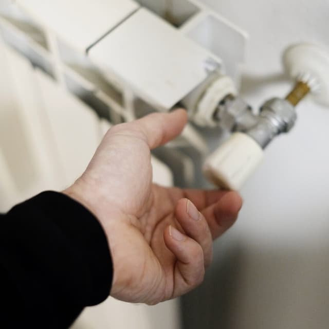 Hur kan jag spara el? - Naturskyddsföreningen