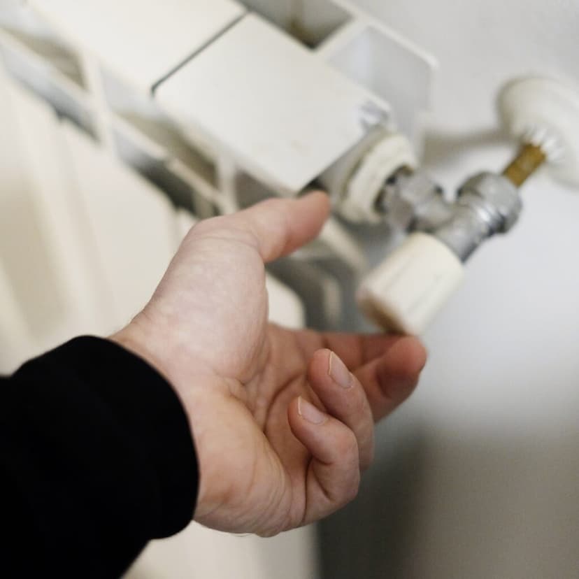 Hur kan jag spara el? - Naturskyddsföreningen