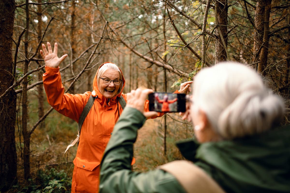 Engagera dig - Naturskyddsföreningen