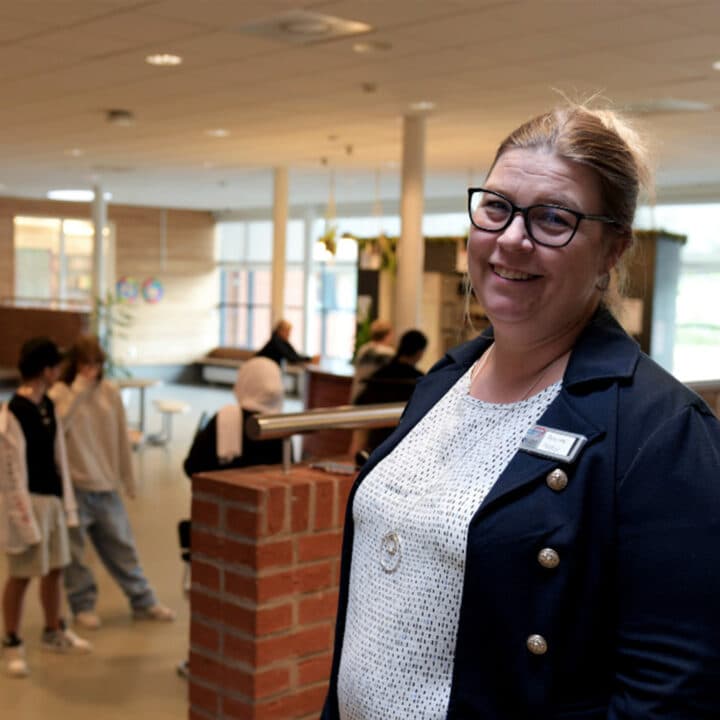 Skolverket utbildar inom lärande för hållbar utveckling, LHU ...