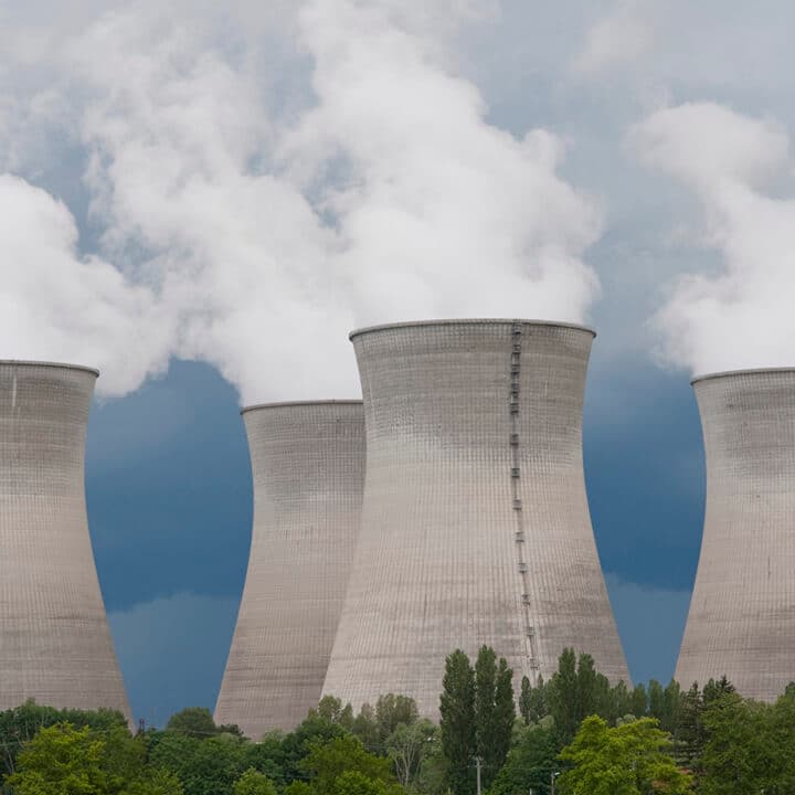 Fossilgas, naturgas eller biogas - vad är vad? - Naturskyddsföreningen