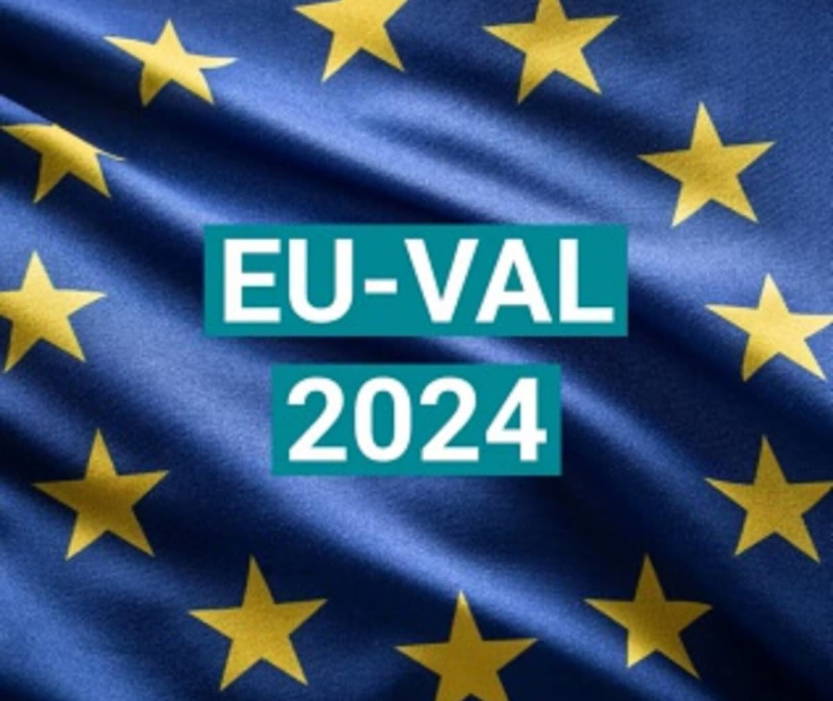 EU-val 2024: Valguide för klimat och natur