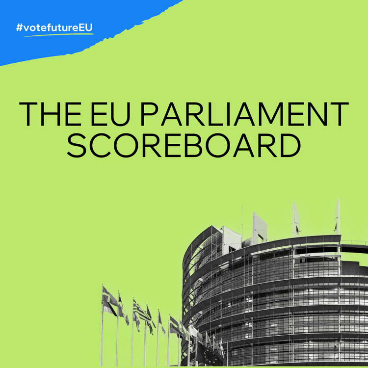 EU-val 2024: Valguide för klimat och natur