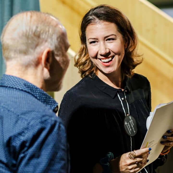 Engagera dig lokalt – idéer från hela landet - Naturskyddsföreningen